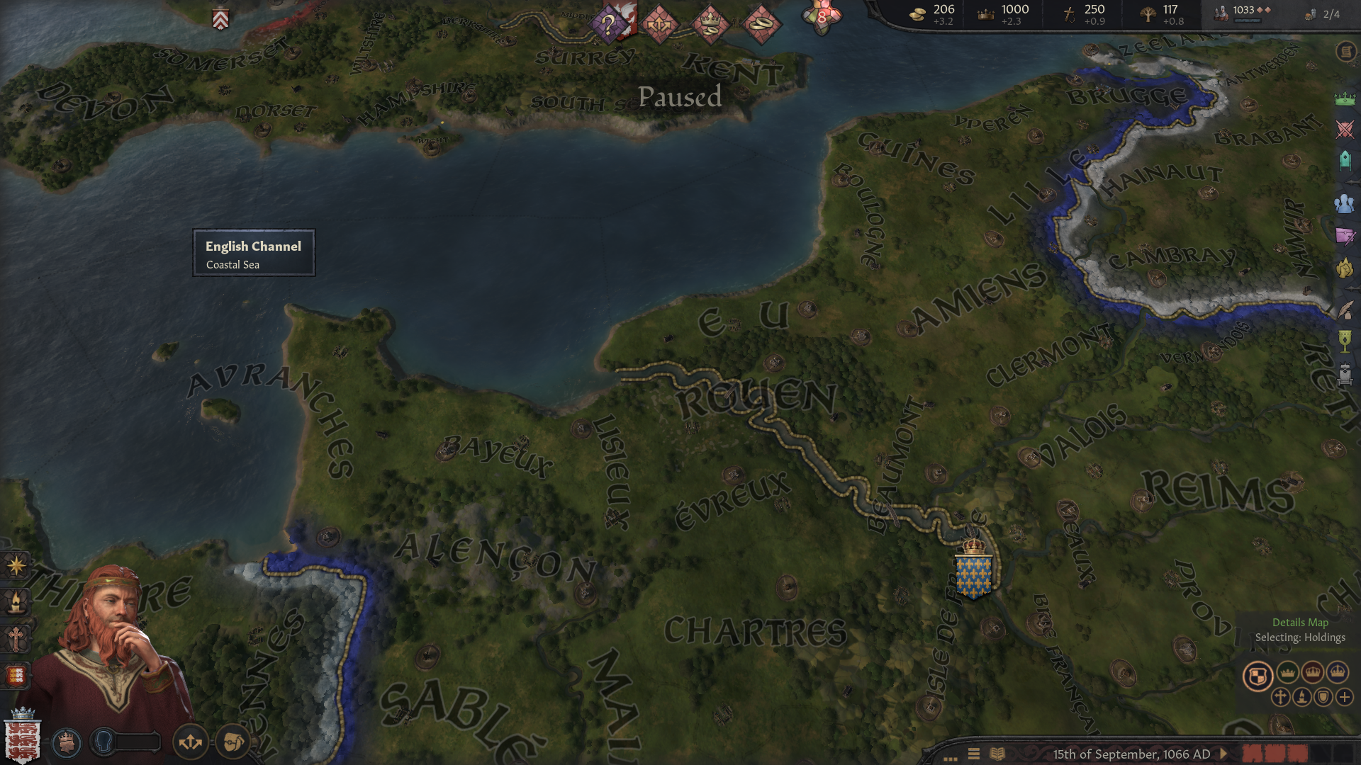 Map looks so bad I can't even play | Paradox Interactive Forums